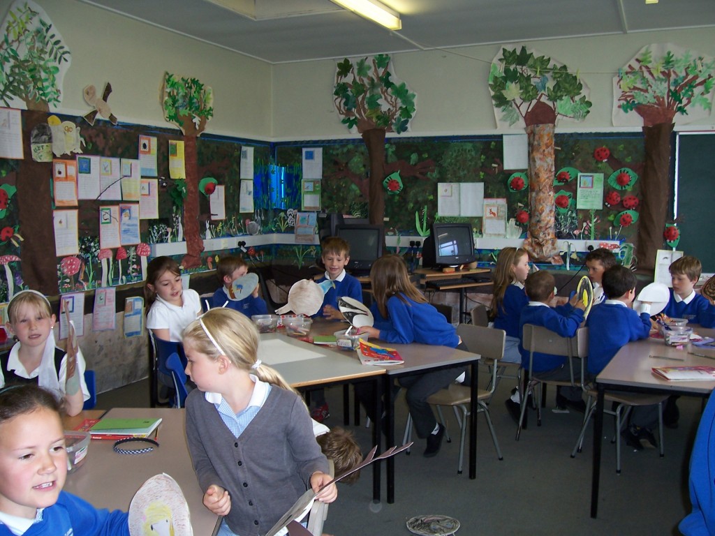 What is Storyline? ← Storyline Scotland