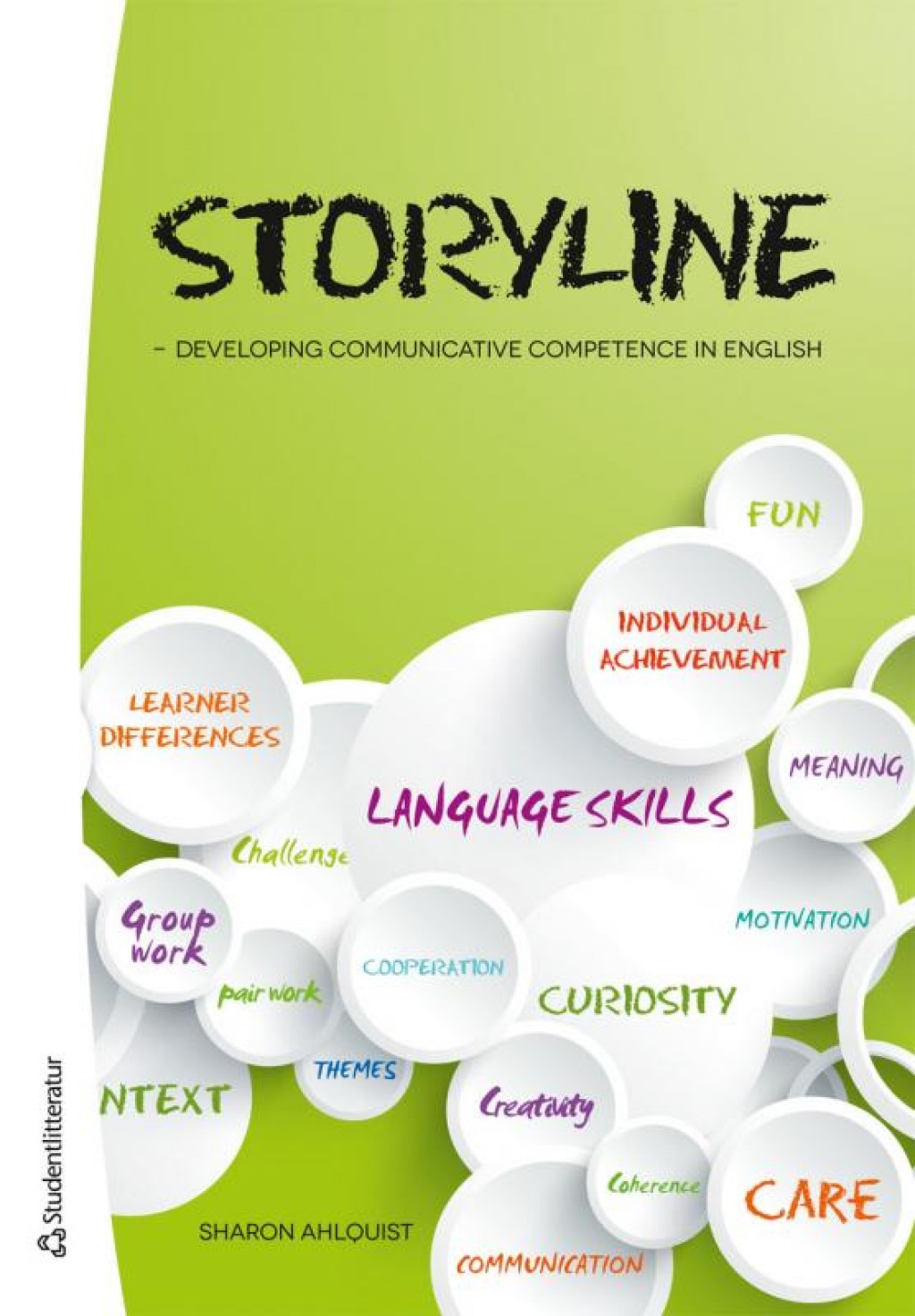 New Storyline Book ← Storyline Scotland